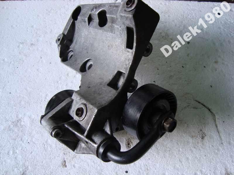 BMW 5 7 E38 X5 E53 E46 E39 LAPA WSPORNIK KOMPRESORA SPREZARKI KLIMATYZACJI - 17415697349 ...