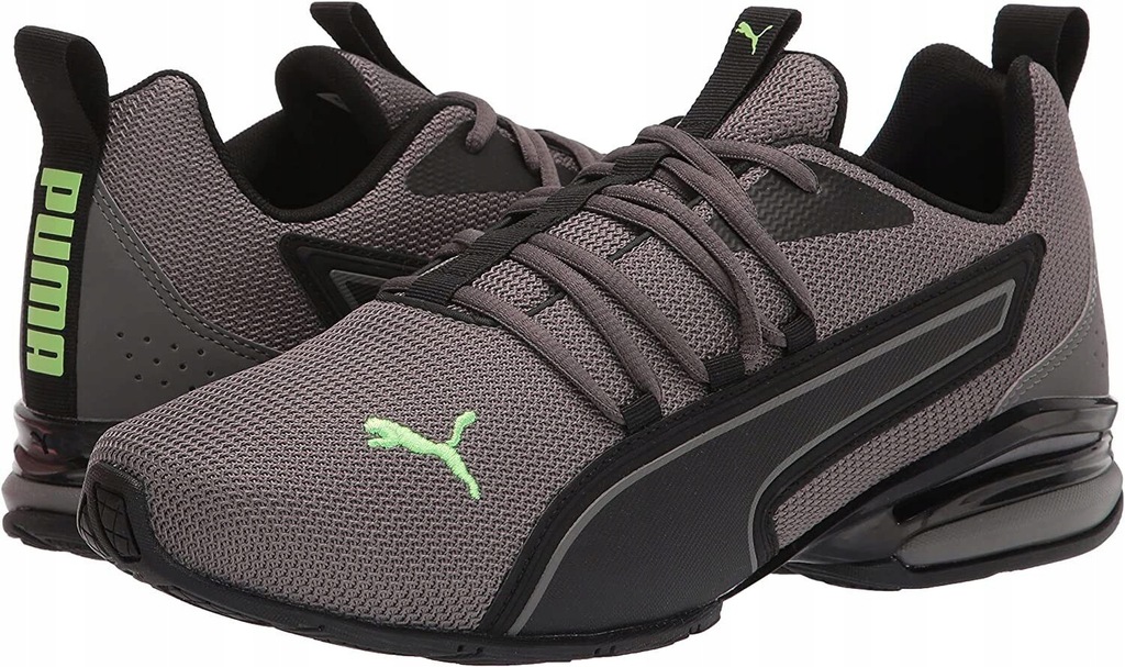 PUMA AXELION NXT 195656 02 R 42,5 - 13158353941 - oficjalne archiwum ...