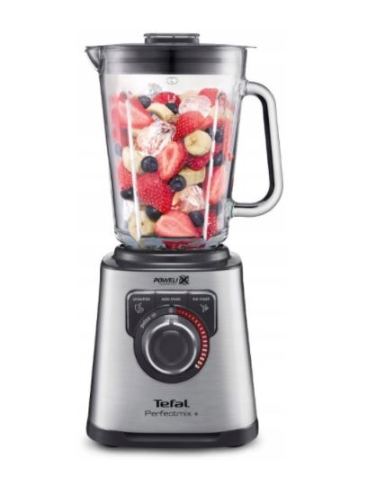 Blender kielichowy Tefal Perfectmix+ 1200W - 12757792624 - oficjalne archiwum Allegro