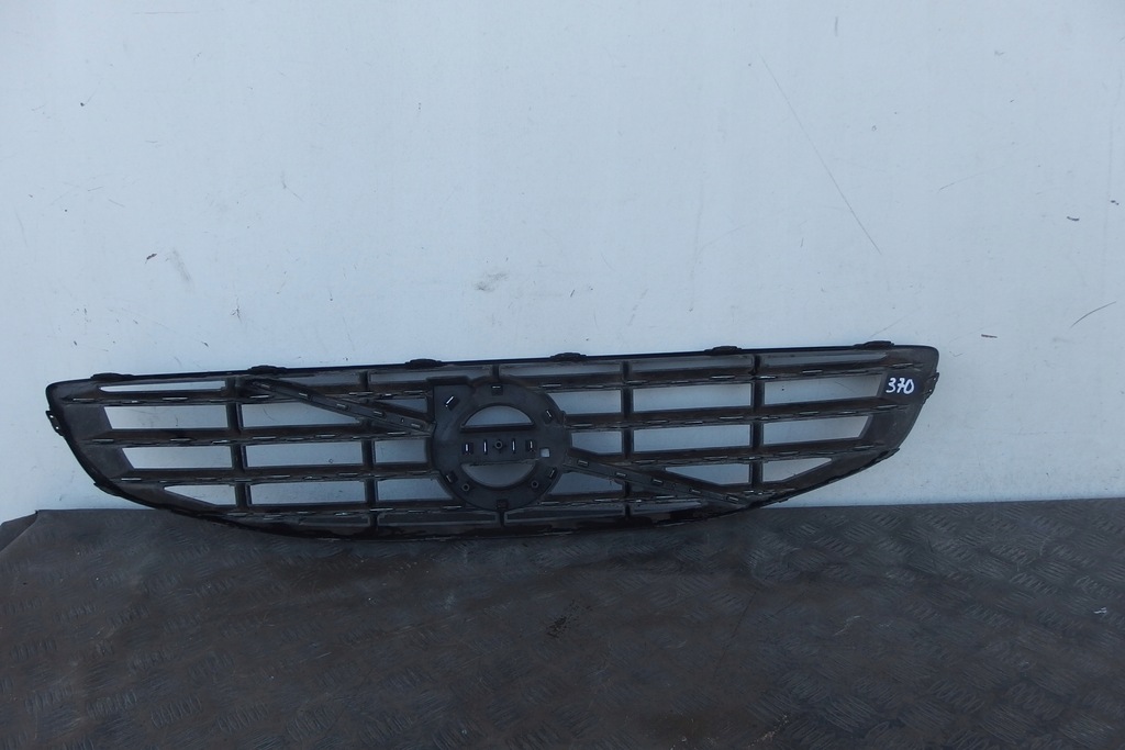 VOLVO S60 V60 LIFT GRIL ATRAPA 31333834 31383749 - 7787274003 ...