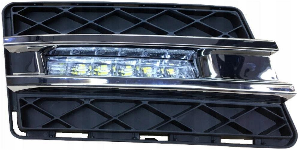 Kratka LED Prawa Mercedes GLK 300 350 500 X204 - 11948547394 ...