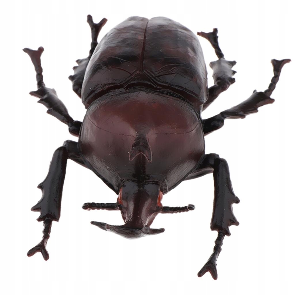 Mini Plastikowe Jednorożec Owady Rysunek Zestawy - 11090515202 ...