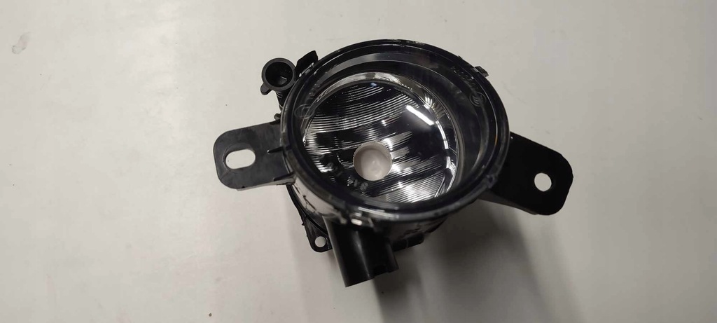 Halogen lewy OPEL Corsa D lift Corsa E Meriva B 13253625 - 15323959591 ...