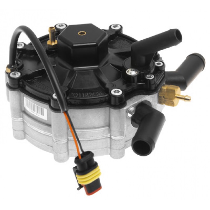 REDUKTOR PAROWNIK AC STAG R01 150KM ISA, QBOX,QMAX - 7480375760 - oficjalne archiwum Allegro