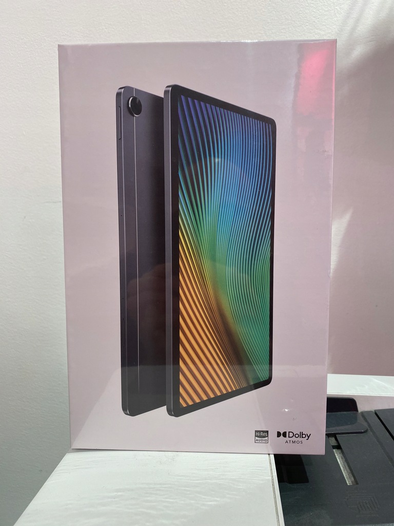 Tablet Realme Pad 10,4" 64 GB szary - 12949563841 - oficjalne archiwum ...