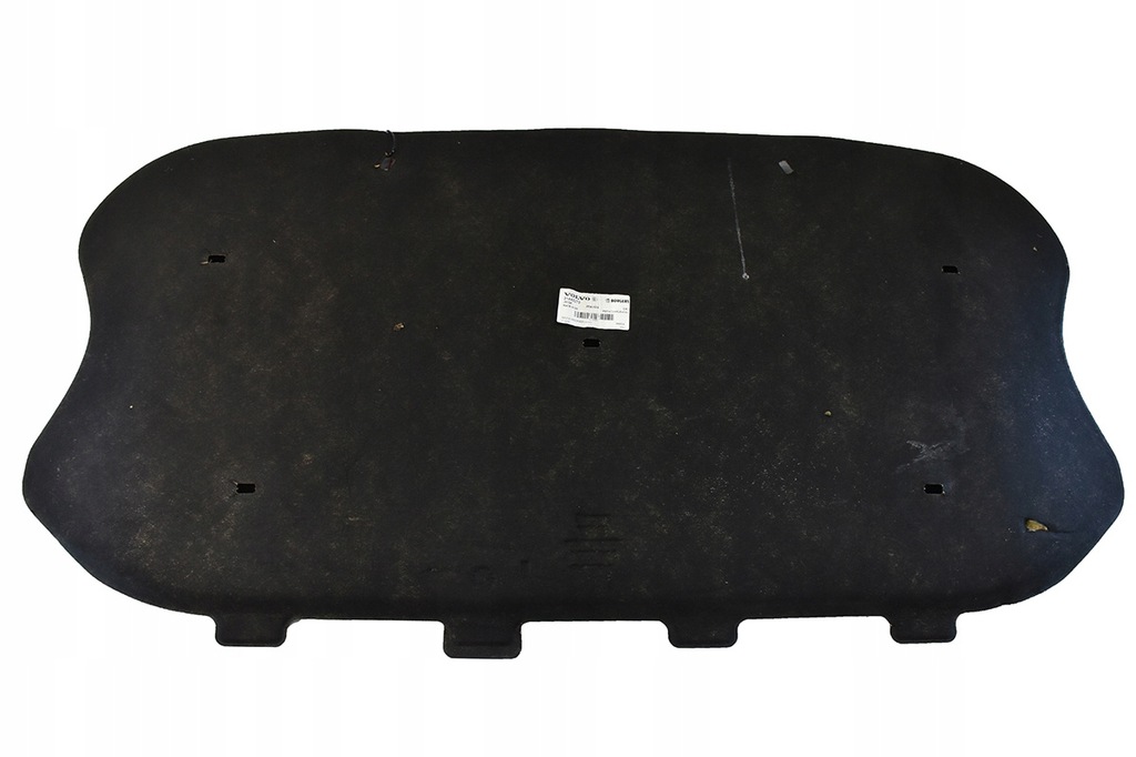 WYGŁUSZENIE MASKI VOLVO XC90 II 31442270 - 10828943354 - oficjalne ...