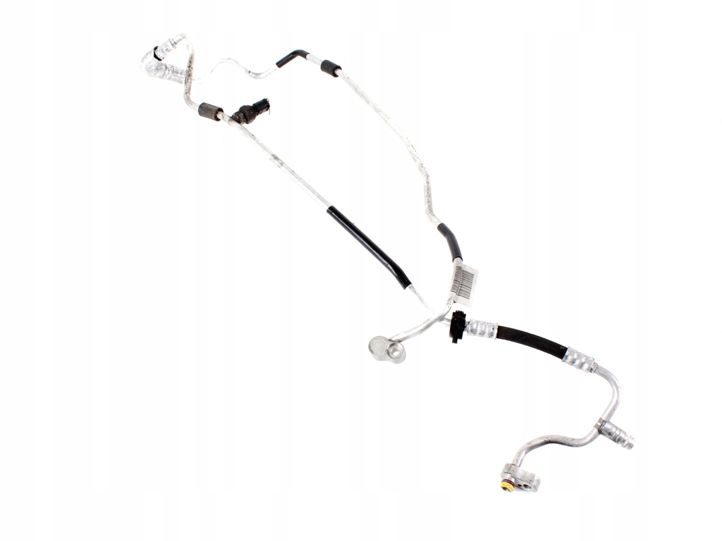 RURA WĄŻ PRZEWÓD KLIMATYZACJI BMW X1 E84 2.0 D - 11241214879 ...