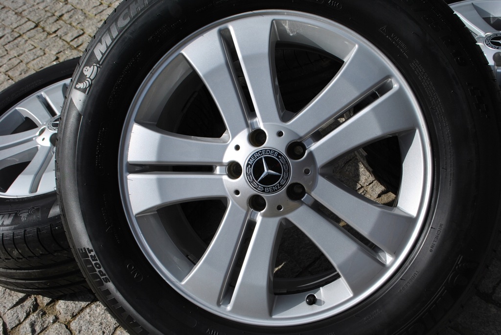 MERCEDES GL GLS X166 GLE SUV ML W166 OKAZJA - 11370149229 - oficjalne ...