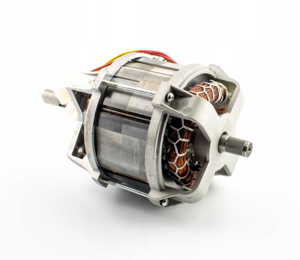 SILNIK ELEKTRYCZNY 1800W LE18-51-SIR-JR - 13392027267 - oficjalne ...