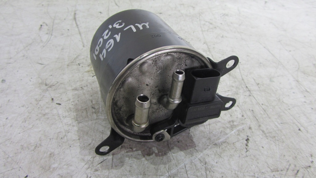 Mercedes Ml W164 3.2 - Filtr paliwa obudowa - 10968459539 - oficjalne ...