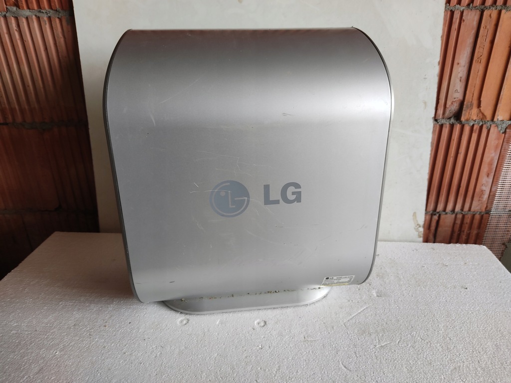 Subwoofer LG lhs-75tbw z kina domowego - 12749620139 - oficjalne ...