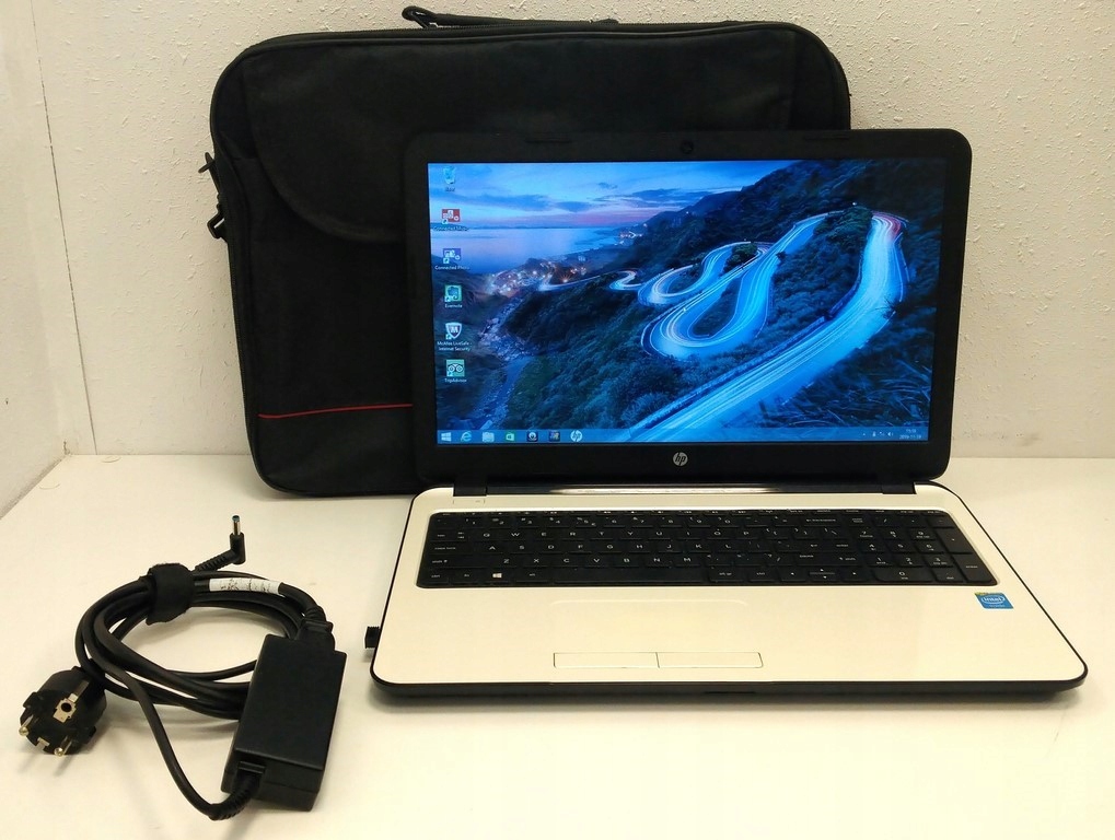 Laptop HP RTL8723BE Okazja . - 8700660418 - oficjalne archiwum Allegro