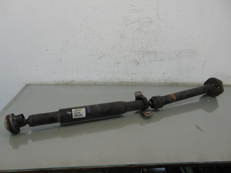 WAŁ NAPĘDOWY MERCEDES W166 ML A1664109700 - 10966821558 - oficjalne ...