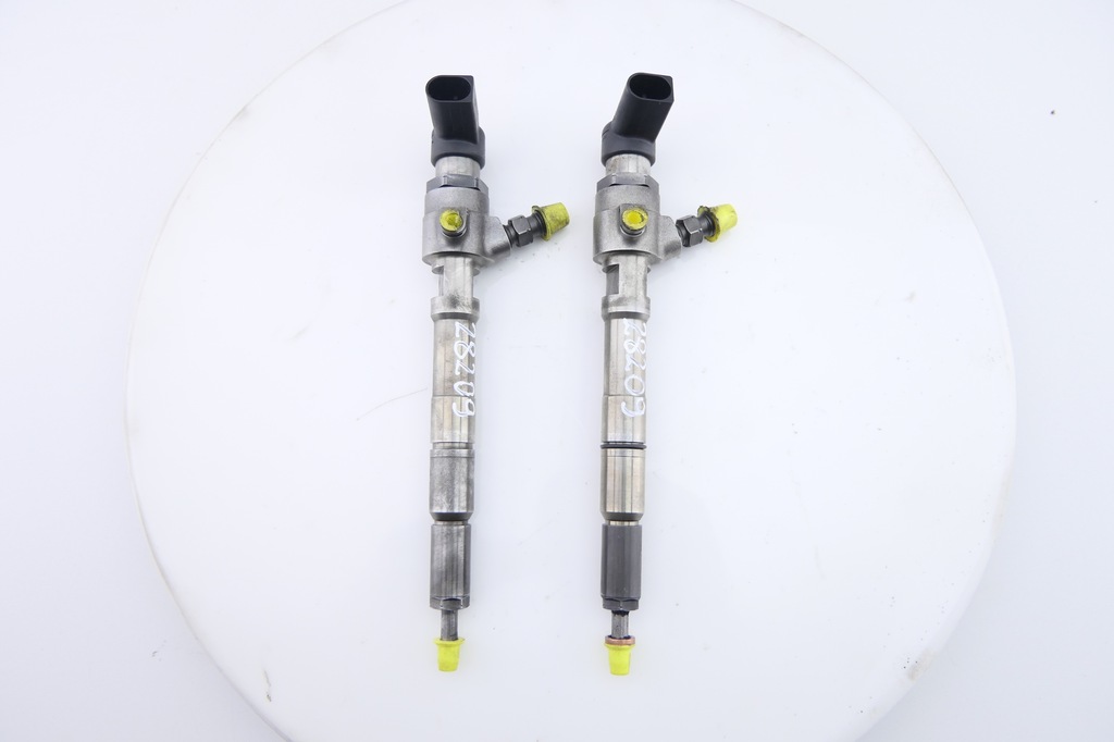 Wtryskiwacz VW AUDI SEAT SKODA 1.6 TDI 03L130277B - 13897010627 ...