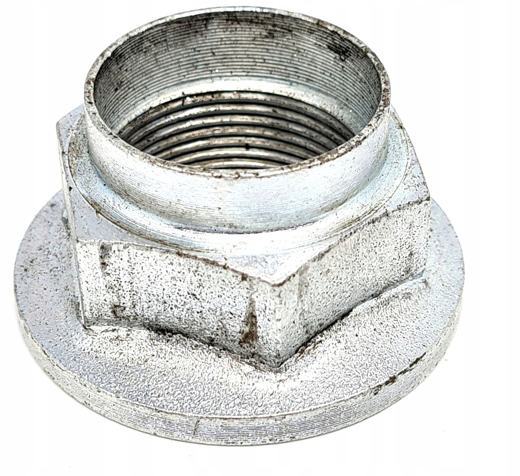 NAKRĘTKa PÓŁOSI PRZEGUBU M28X1,5 005250 - 12440774352 - oficjalne ...
