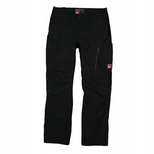 ENGELBERT STRAUSS VISION MĘSKIE SPODNIE ROBOCZE L - 13736633651 - oficjalne archiwum Allegro