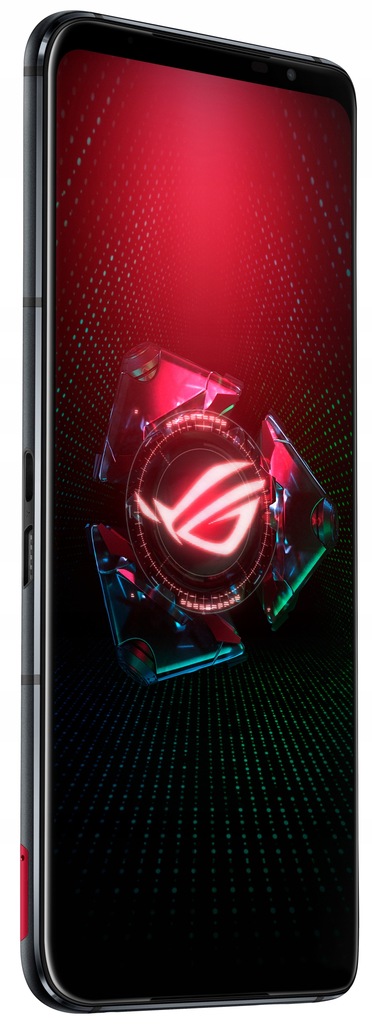 Smartfon Asus Rog Phone 5s 12/128GB 5G NFC - 11413555568 - oficjalne ...