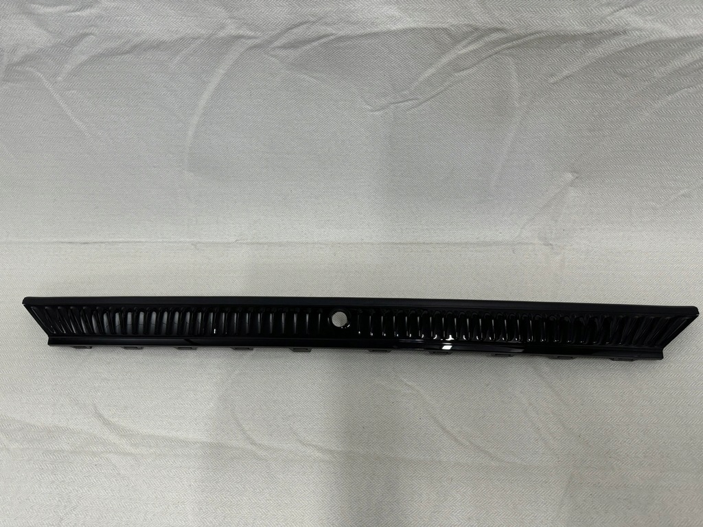 GRILL ATRAPA KIA EV6 GT LINE POD KAMERĘ KIA EV6 86351-CV010 ...