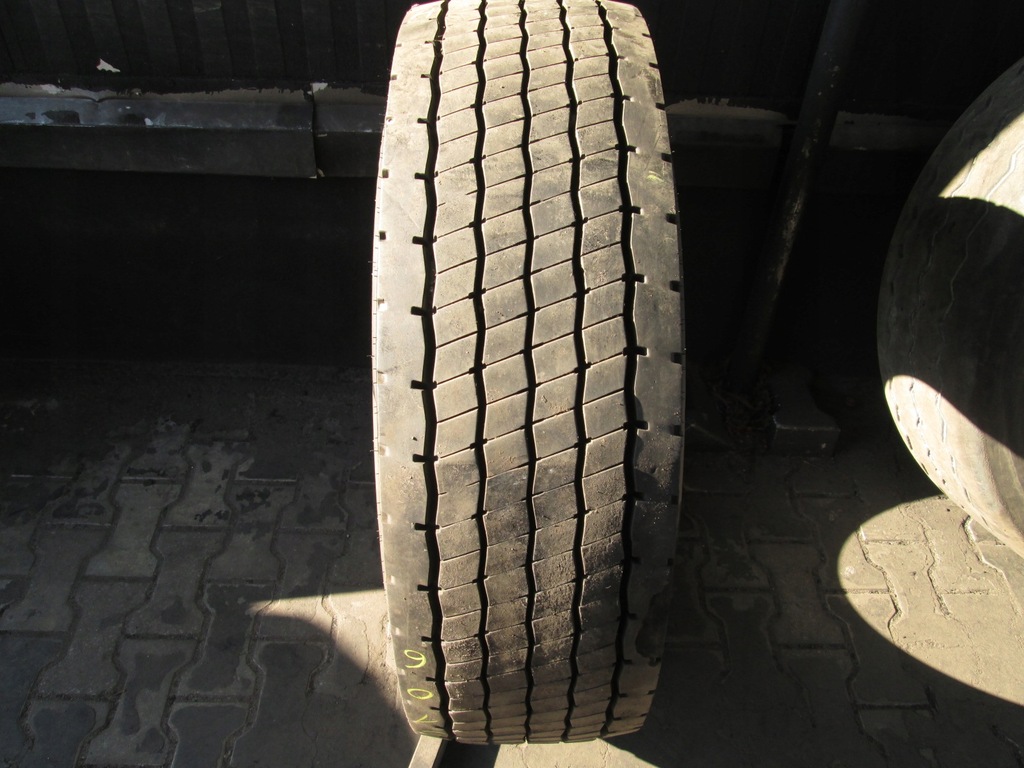 315/70R22,5 KAMA NR101 Napędowa opona tir - 11995954455 - oficjalne archiwum Allegro