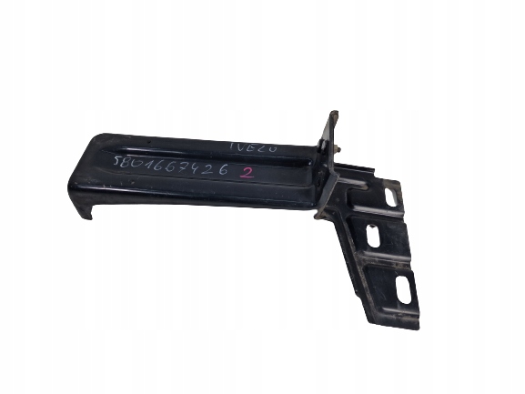 WSPORNIK ZDERZAKA PRZÓD IVECO DAILY 14- 5801667426 - 12614885703 ...