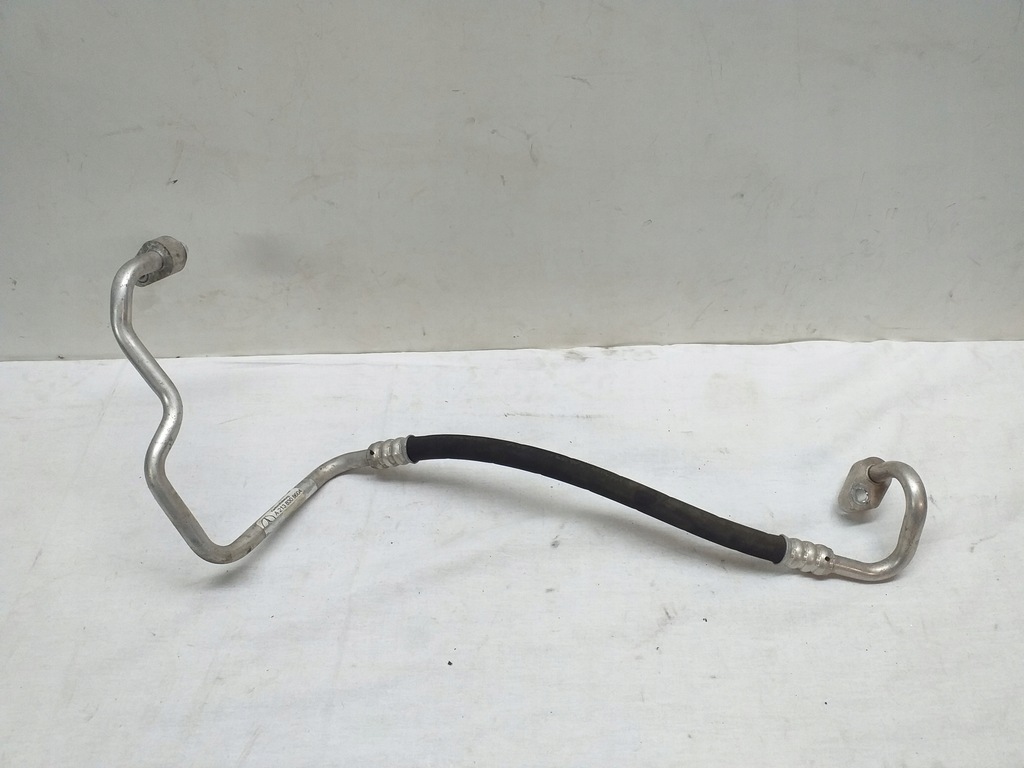 MERCEDES W257 WĄŻ PRZEWÓD KLIMATYZACJI - 14116633550 - oficjalne ...