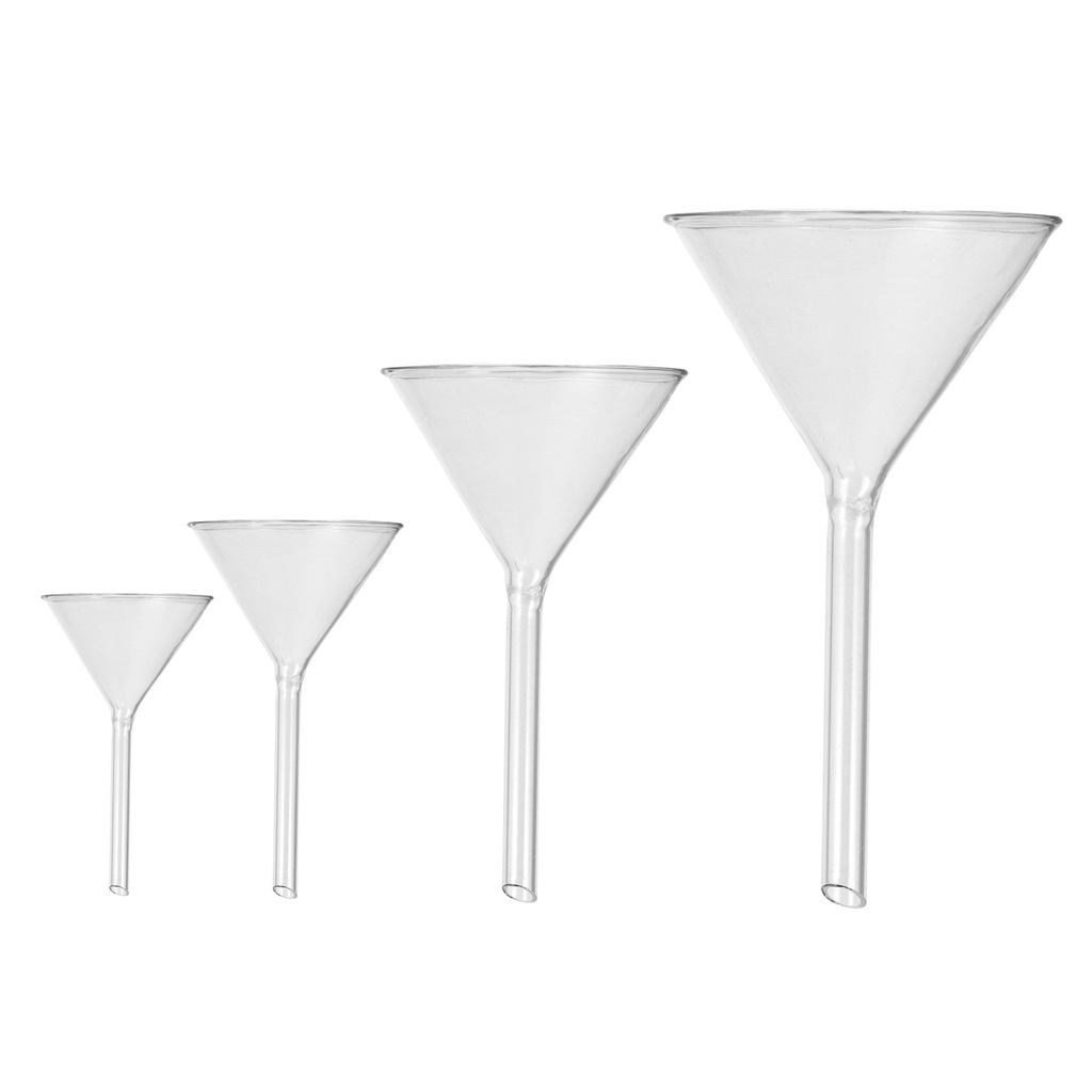 Funnel Water Bottles Fritted Glass Filter Lab - 14273855693 - oficjalne ...