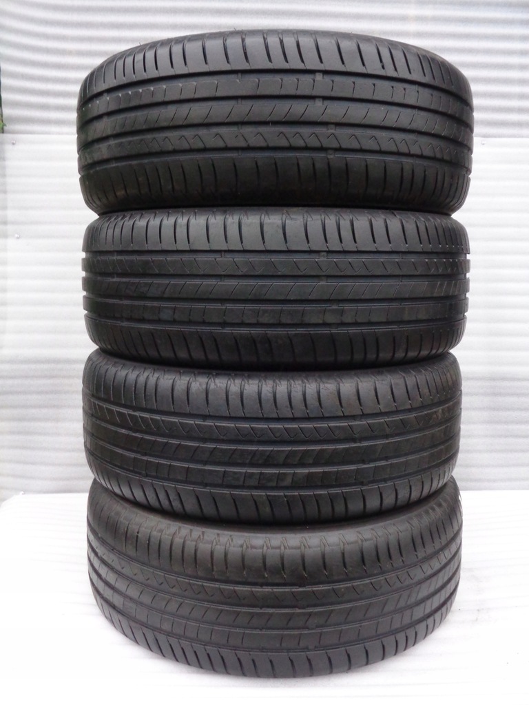 OPONY LETNIE 225/55/17 Dayton 225/55R17 2019r - 11649847858 - oficjalne archiwum Allegro