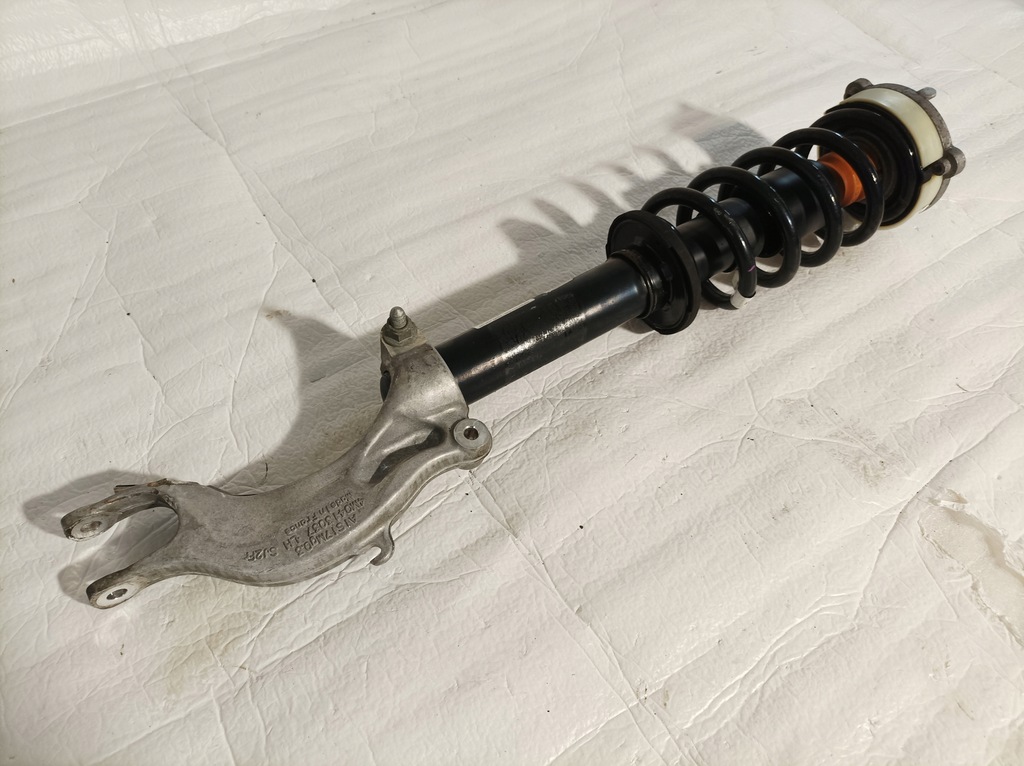 AUDI Q5 II AMORTYZATOR PRZÓD 80A413031AK - 13843968107 - oficjalne ...