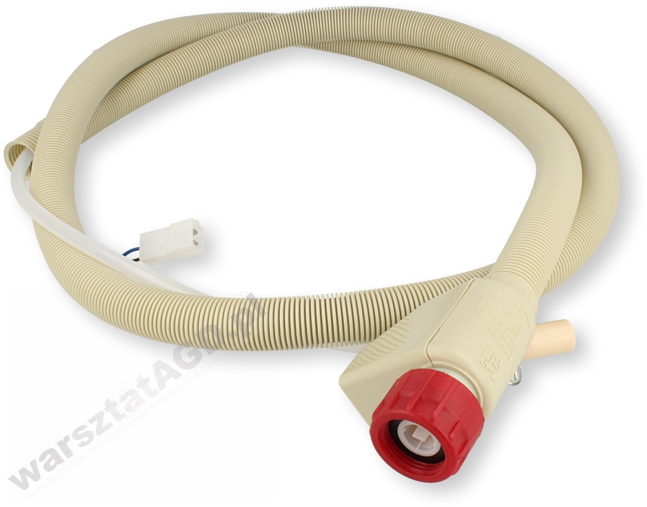 Wąż dopływowy AQUASTOP zmywarka BEKO Elektrozawór - 12370818795 ...