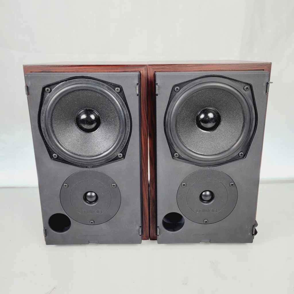 Mission 780 CYRUS KOLUMNY 6ohm 75w Audiofilskie - 13402806609 ...