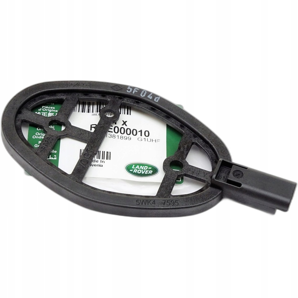 antena czujnika ciśnienia opon RANGE ROVER EVOQUE - 11275602087 ...