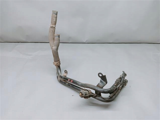 RURA PRZEWÓD WODY VW POLO 6R 1.6 TDI 6R0121070F - 12249937668 ...