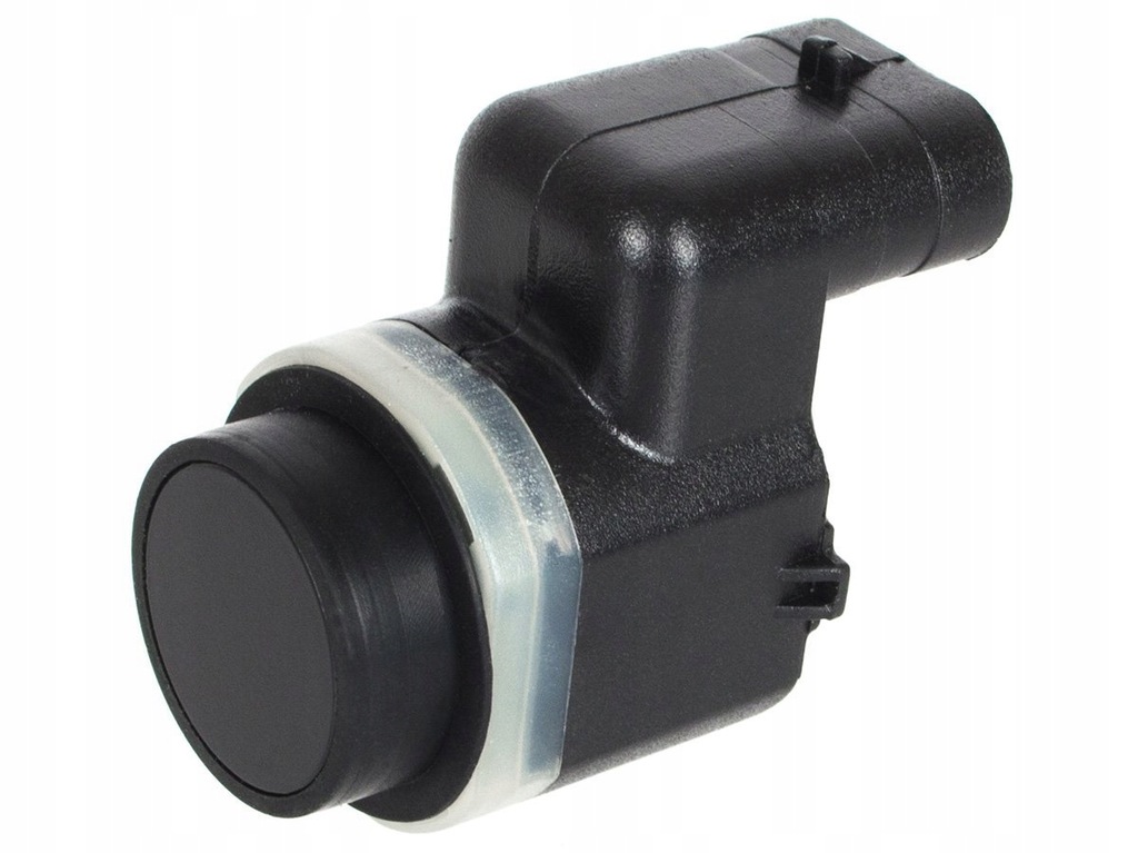 BMW 5 E60 F10 F01 X3 X5 E70 CZUJNIK PARKOWANIA PDC - 11517759047 ...