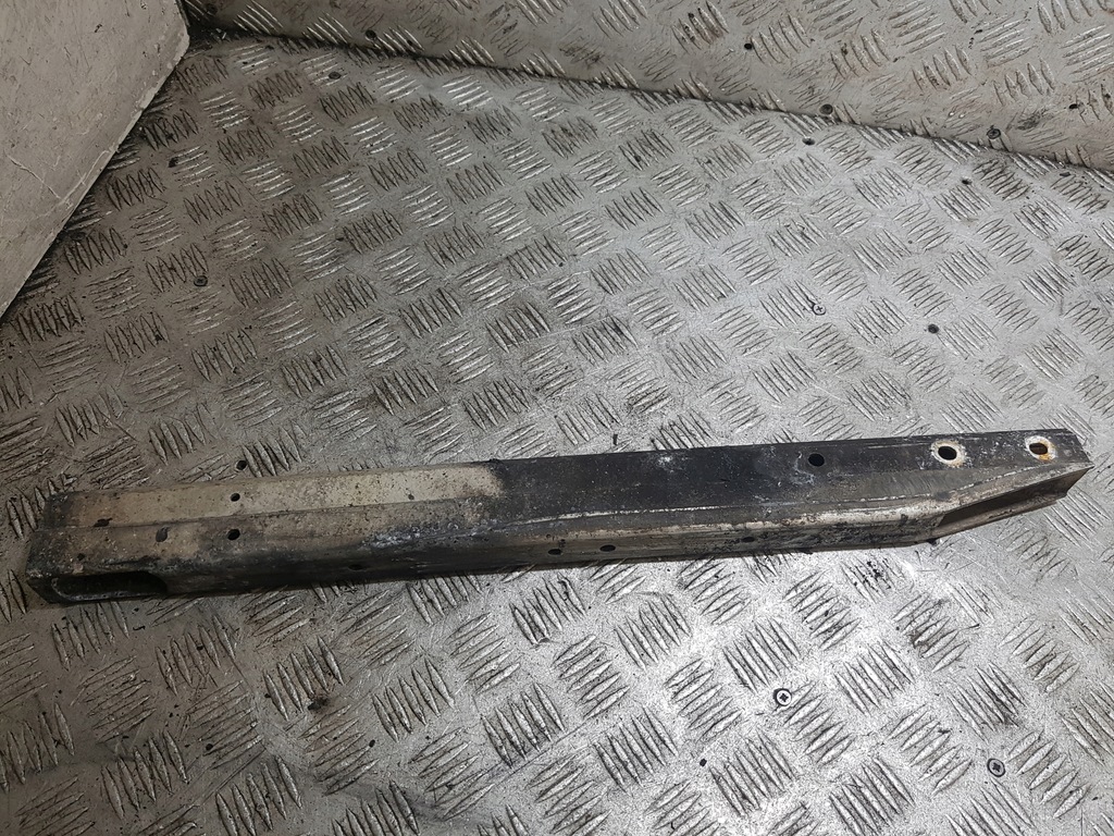 STREFA ZGNIOTU LEWY PRZÓD MERCEDES-BENZ A KLASA W177 A1776225100 ...