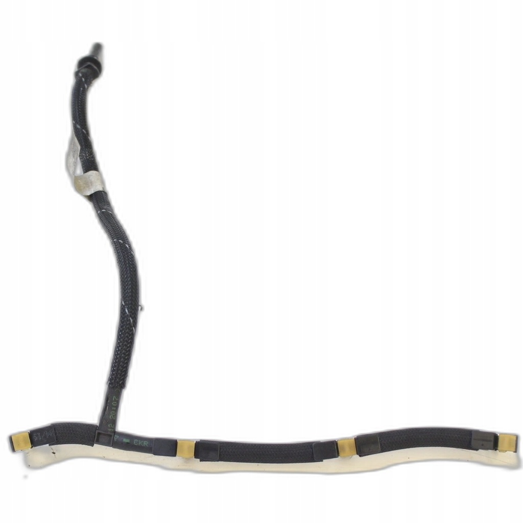 Toyota Proace przewód przelewowy 9824723180 - 13496529005 - oficjalne ...