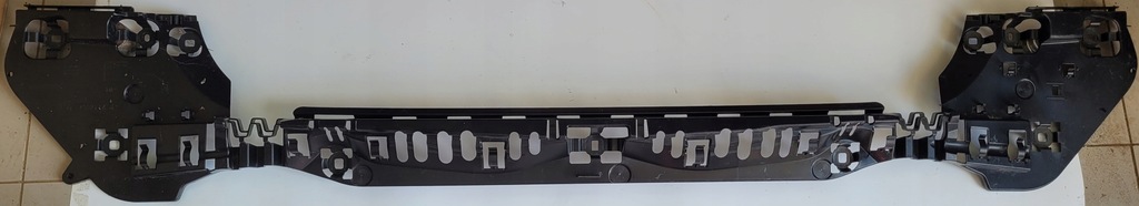 ŚLIZG ZDERZAKA MOCOWANIE TYLNE BMW 5 G30 M-PAKIET - 13897625568 ...