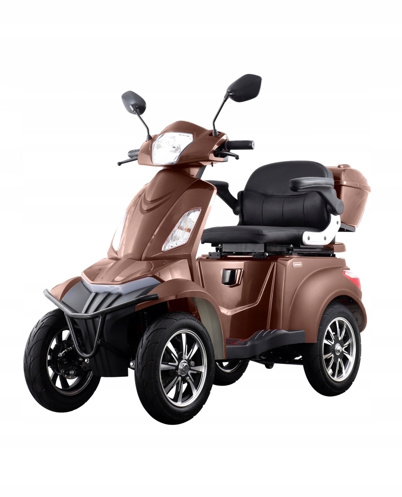 Mobility scooter Vista-K1 1000W 20Ah - 14511141607 - oficjalne archiwum ...