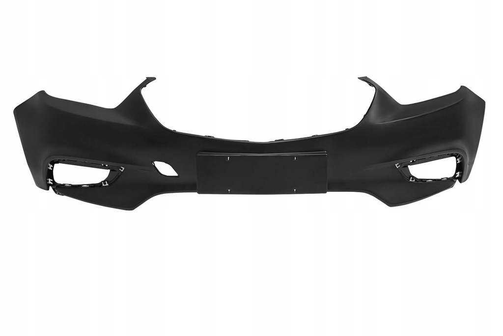 ZDERZAK PRZEDNI 42645803 OPEL MOKKA X 16-20 LIFT - 14645807196 ...