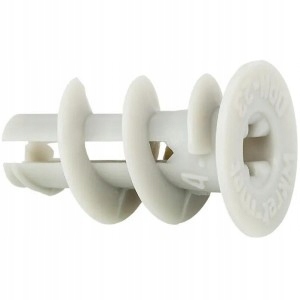 Kołki typu driva do płyt karton-gipsowych,KDRN-22 - 12128404249 ...