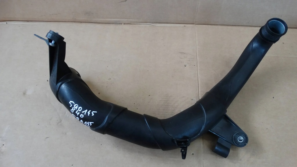 Rura Intercoolera 5Q0145840 Audi A3 S3 8V - 15015857986 - oficjalne ...