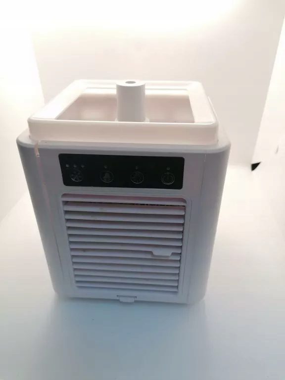 MINI KLIMATYZATOR EASYMAXX TS-20964R - 12423012124 - oficjalne archiwum ...