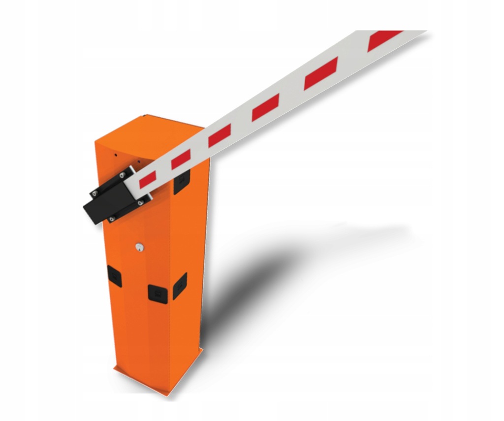 Szlaban automatyczny CAME G4000 - 11792530109 - oficjalne archiwum Allegro