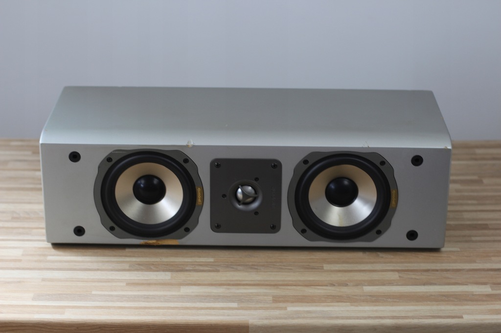 Quadral Ascent Base głośnik centralny , zdjęcia - 15969908697 ...