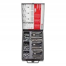 Zestaw do naprawy gwintów WURTH TIME-SERT - 13651857093 - oficjalne ...