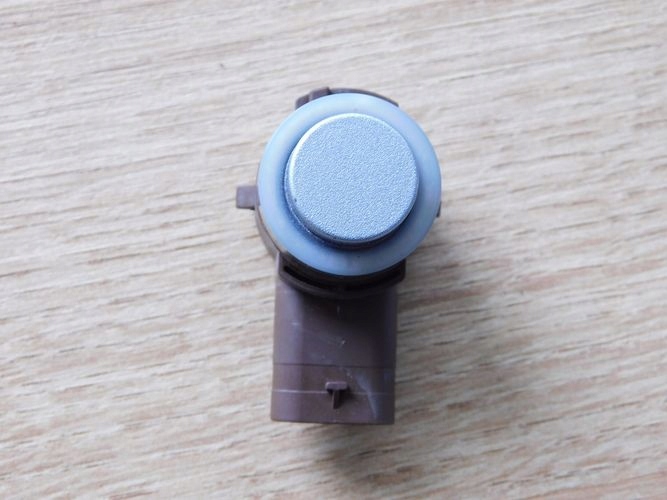 MERCEDES A0009055604 czujnik cofania - 12540701965 - oficjalne archiwum ...