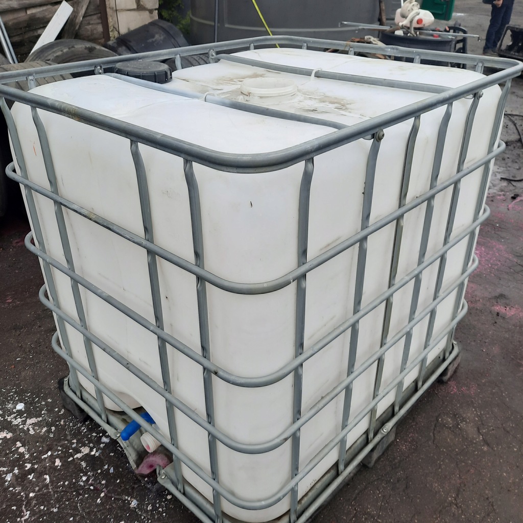 Mauzer 1000L - 12786798412 - oficjalne archiwum Allegro