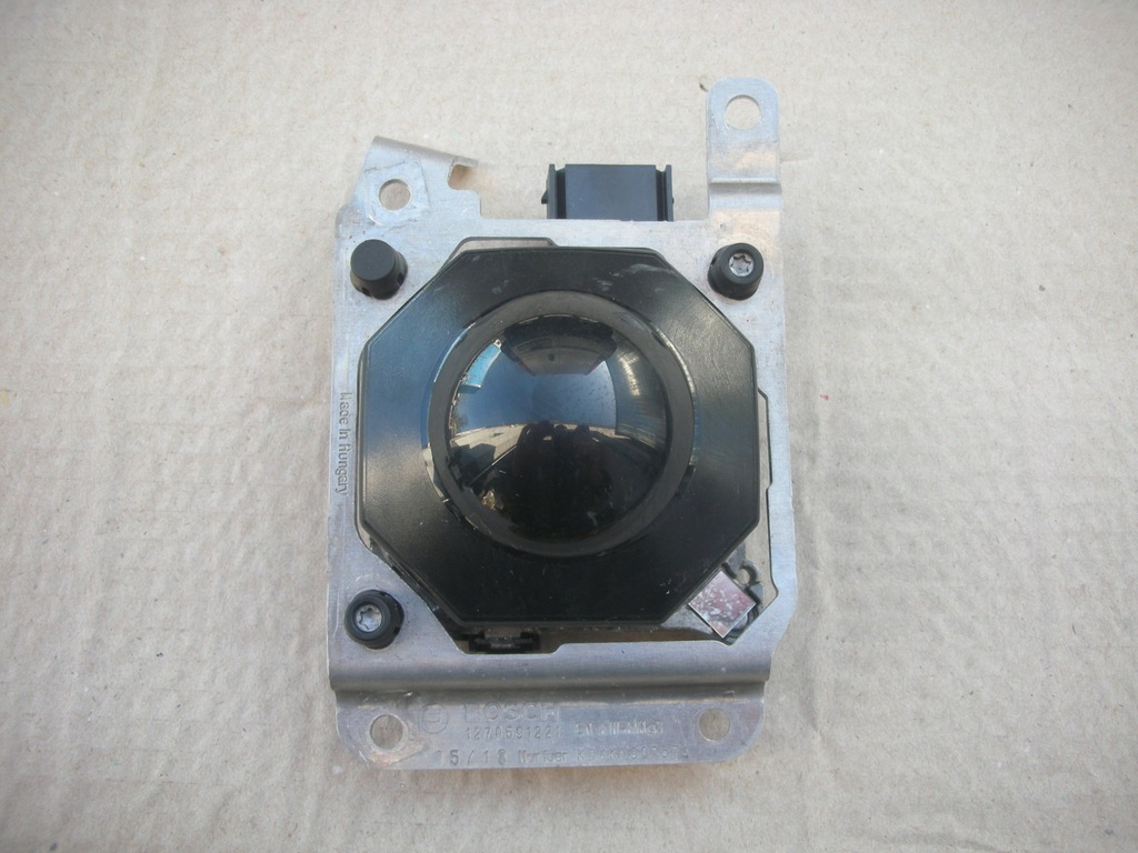 AUDI Q7 Q8 RADAR DISTRONIC 4K0907561A 4K0907561 A7 - 7871520403 ...