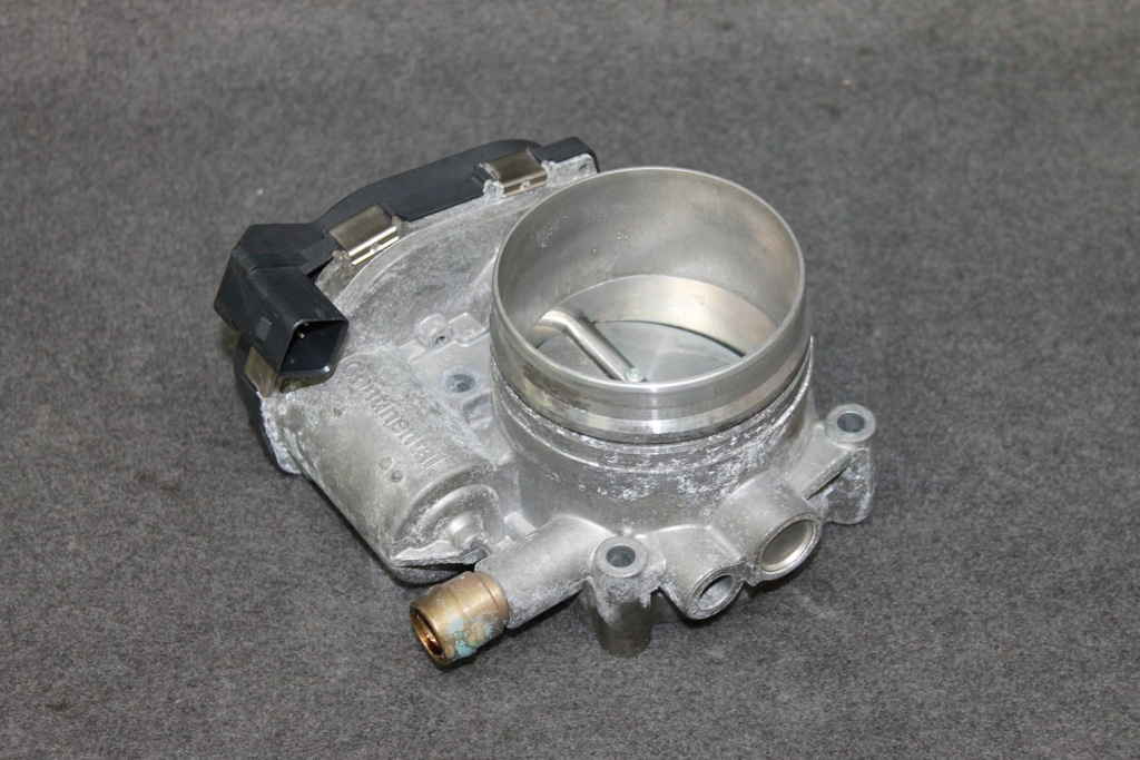 BMW E90 E88 F20 F30 F10 F15 3.5i N55 PRZEPUSTNICA - 12615029829 ...