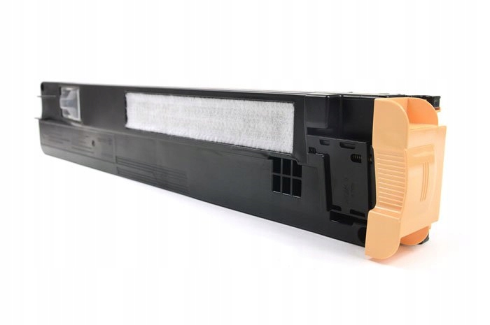 Pojemnik refabrykowany na zużyty toner / Waste box - 12484847231 ...