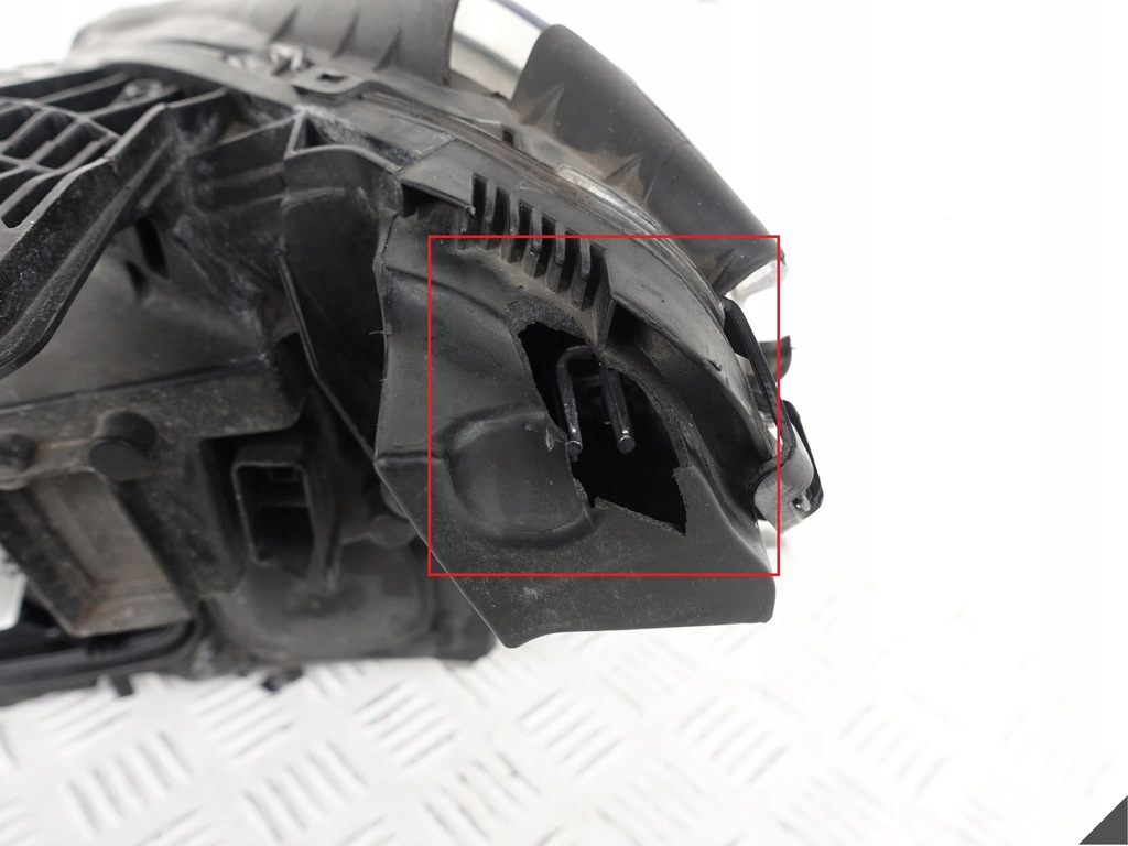 Купить MERCEDES CLS W218 10-14 ILS FULL LED ПРАВА ЕС USZK: отзывы, фото ...